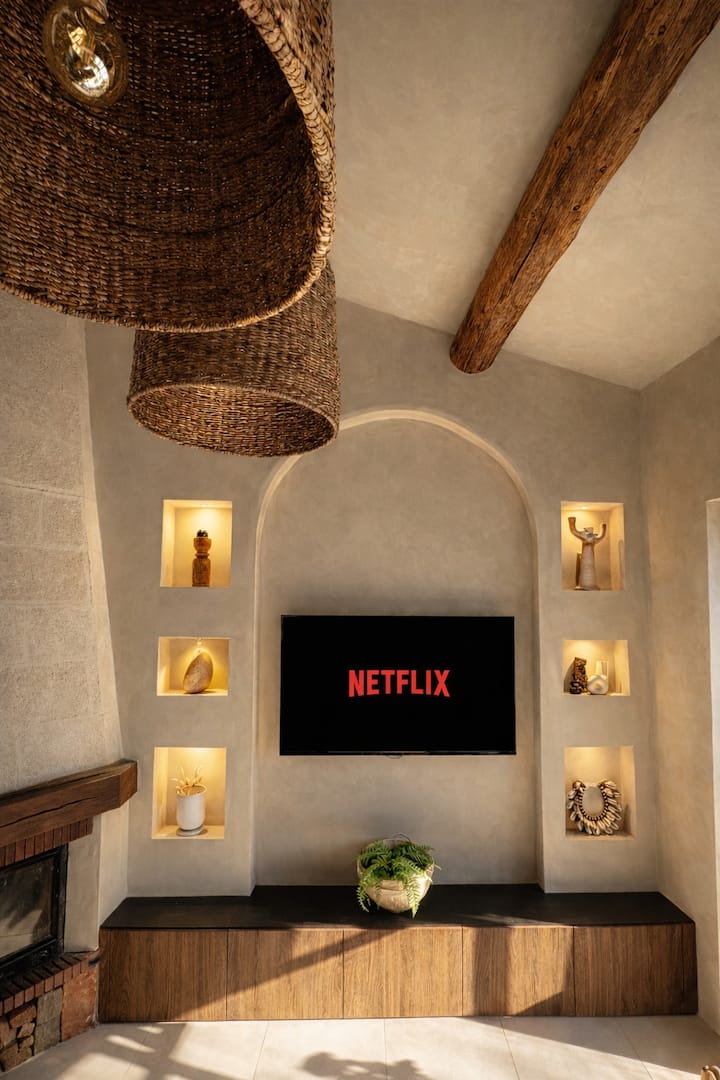 Maison Avec Vue Sur La Camargue Sauvage - Plage de Saintes-Maries-de-la-Mer