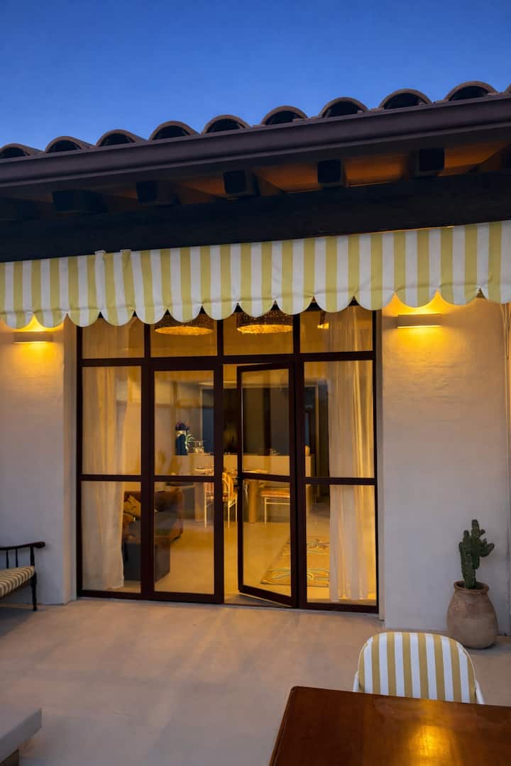Maison Avec Vue Sur La Camargue Sauvage - Saintes-Maries-de-la-Mer