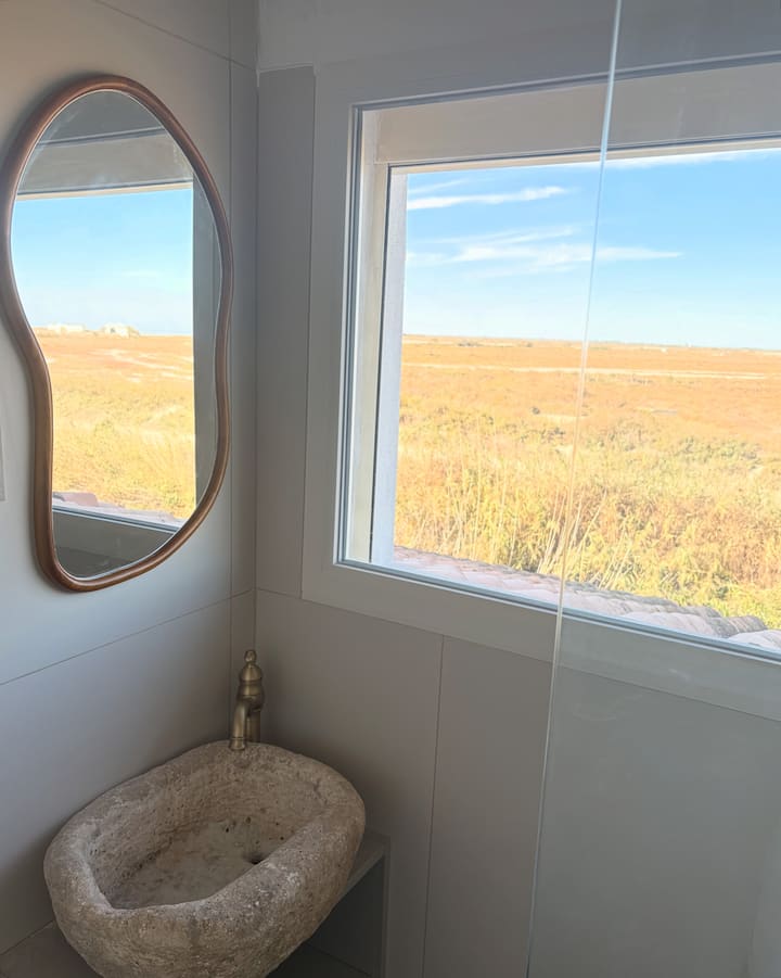 Maison Avec Vue Sur La Camargue Sauvage - Saintes-Maries-de-la-Mer