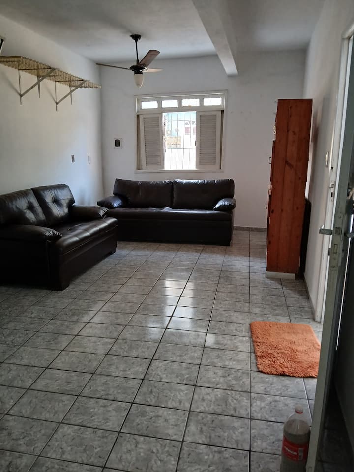 Casa Para Réveillon - Itaoca