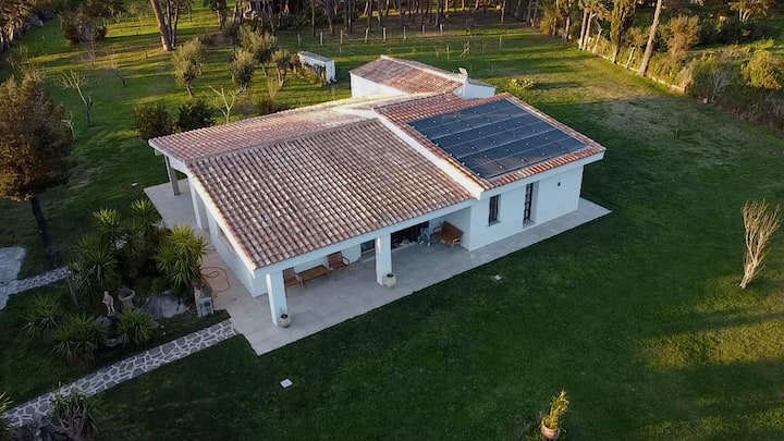 Casa Sùara - Arzachena