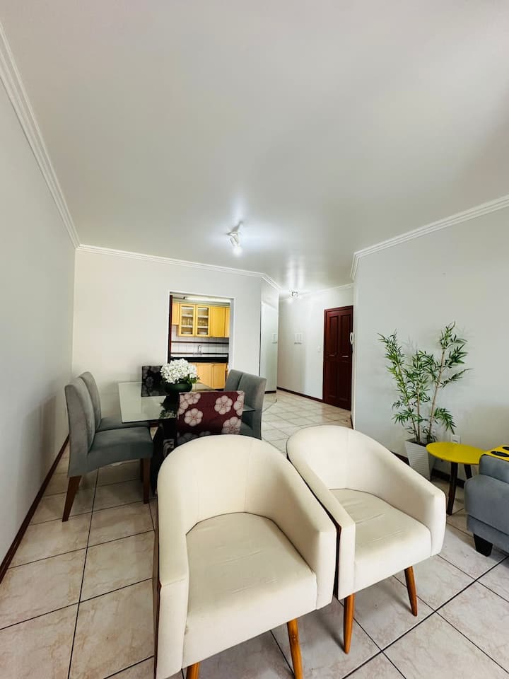 Apto 3 Dormitórios Com Garagem Em Capão Da Canoa - Capão da Canoa