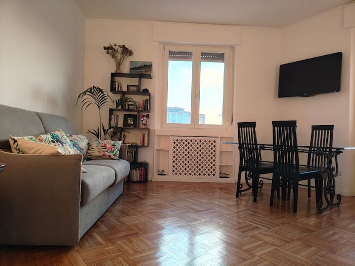 Patri Home - Milan