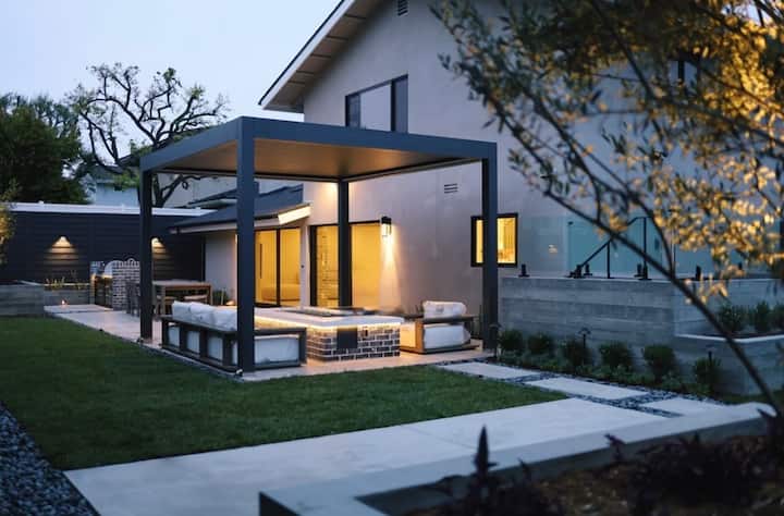 Luxury Modern Jacuzzi 3bed 3bath Ranchopalosverdes - Rancho Palos Verdes, CA