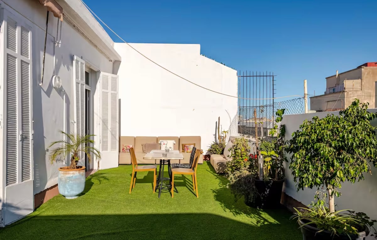 Beautiful apartment, central, green park - Apartments for Rent in ...