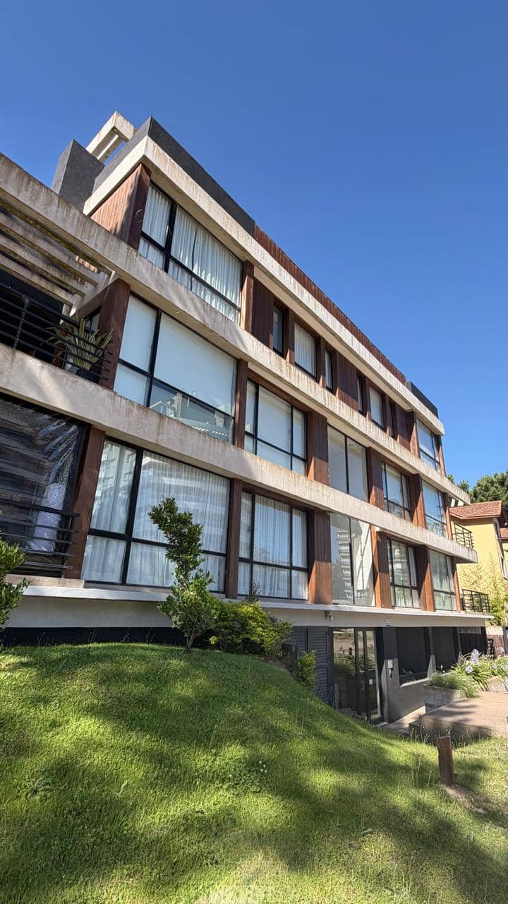 Precioso Departamento Pinamar Centro 2 Ambientes - Pinamar