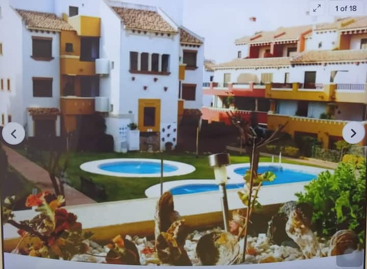 Férias Em Espanha, Ayamonte, Costa Esuri - Castro Marim