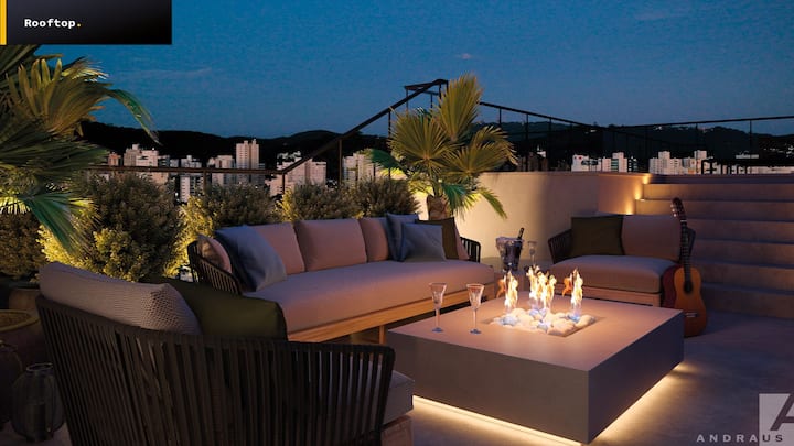 Próximo A Vila Germânica/oktoberfest/festa Italia - Blumenau