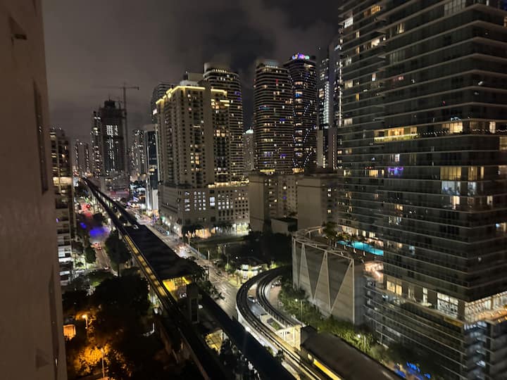 Perfect Family Stay To Enjoy A Lovely Christmas - Miami, FL