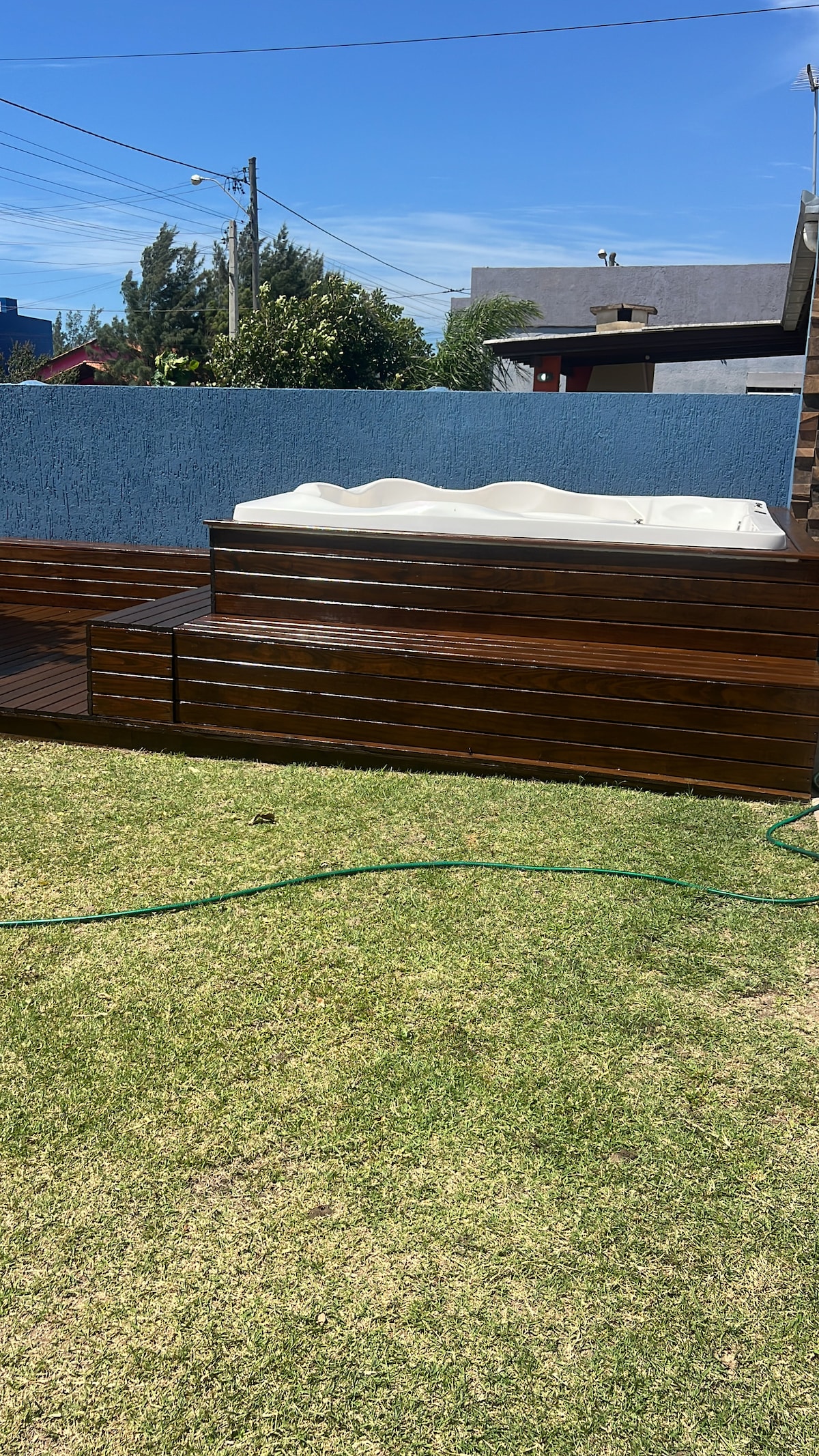 Casa de playa - Casas en renta en Tramandaí, Río Grande del Sur, Brasil ...