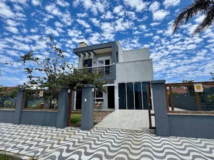 Casa De Praia Primavera - Xangri-Lá