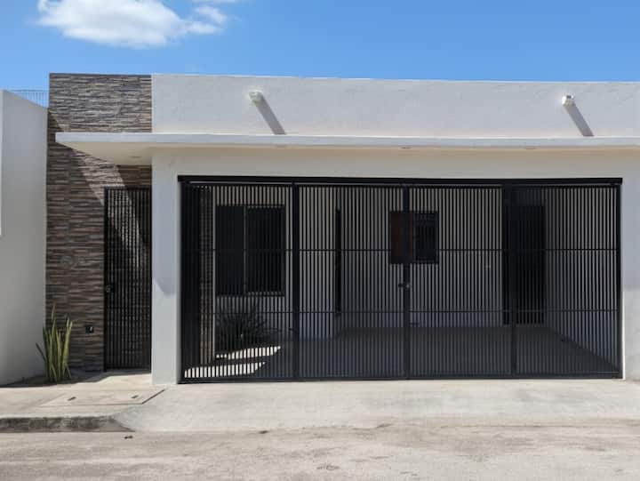 Rincón Urbano - Chetumal