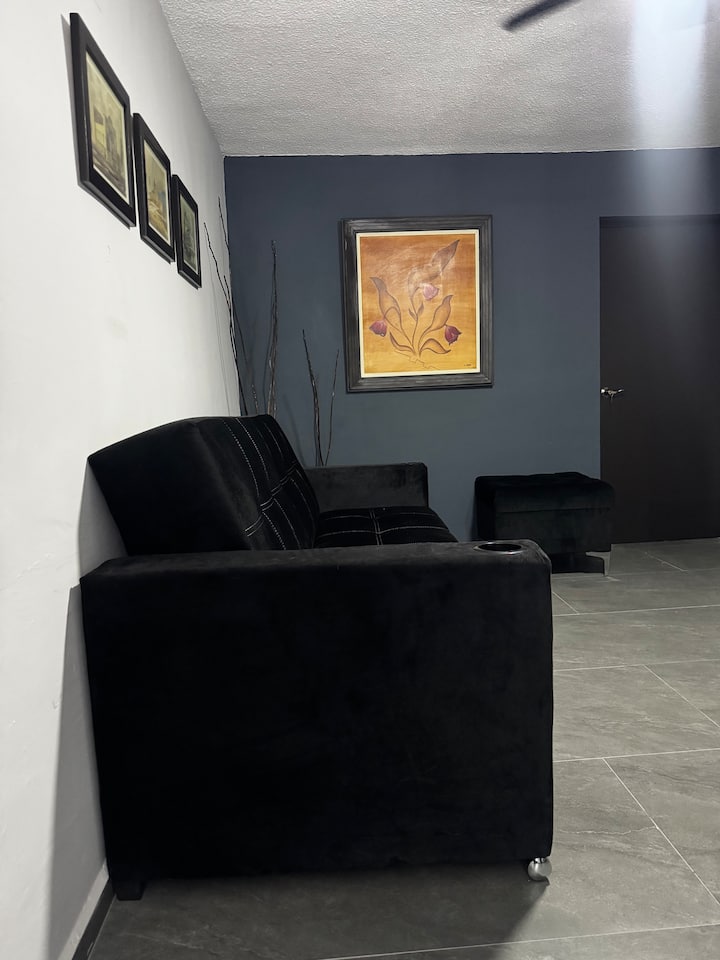 Loft Near Monterrey Stadium | Fifa 2026 - Monterrey