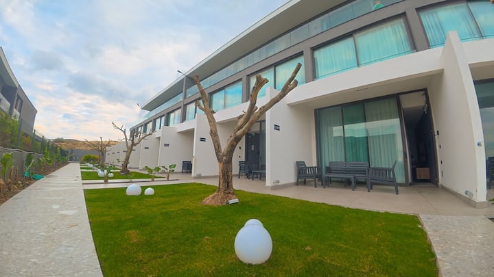 Muhteşem Konum Uup 10 - Çeşme