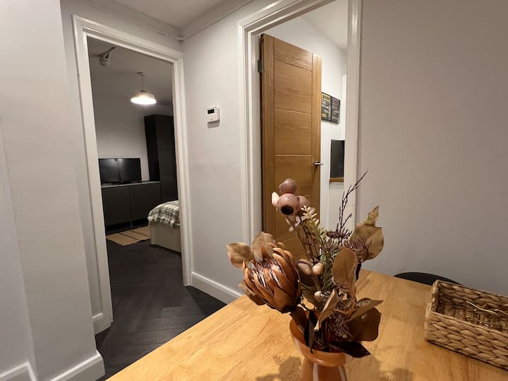 F2/1g4 Cozy 1b1b Next To Baker Street - Charing Cross - London