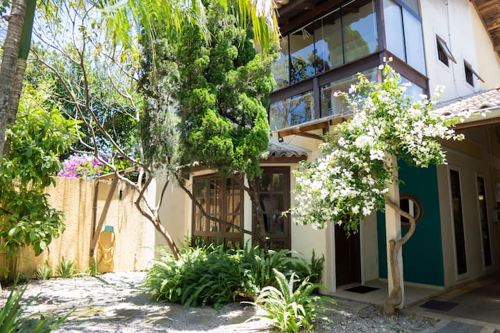 Casa Do Sol - Florianópolis