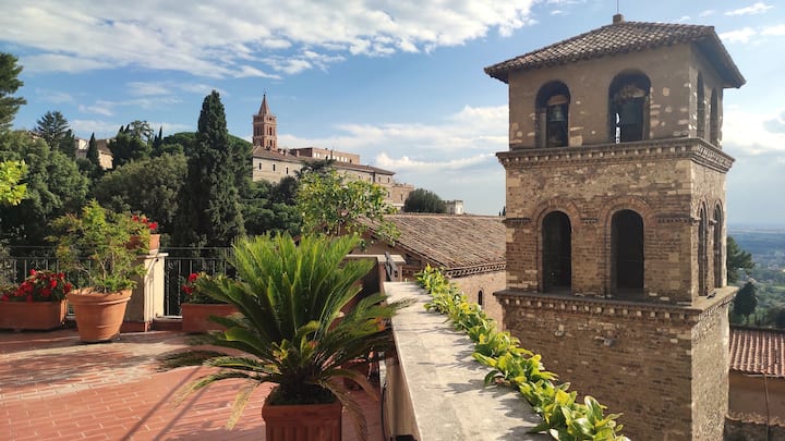 Al Numero 5 - Tivoli