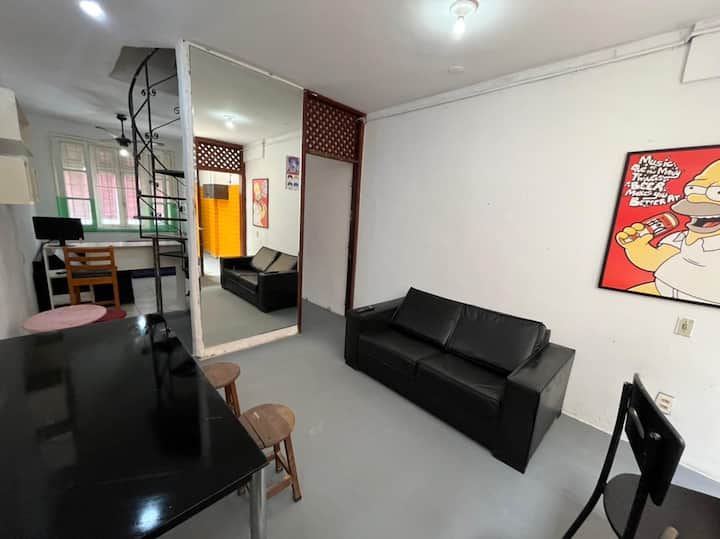 Hostel Top Ipanema - Rio de Janeiro