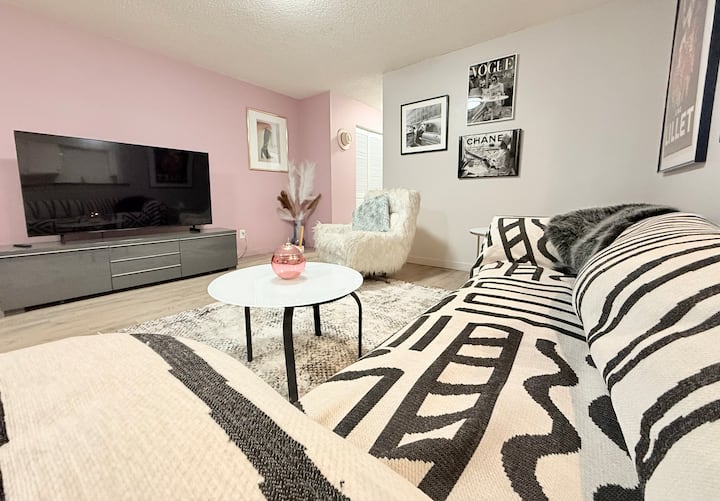 South Hill Retreat Condo - Spokane, WA