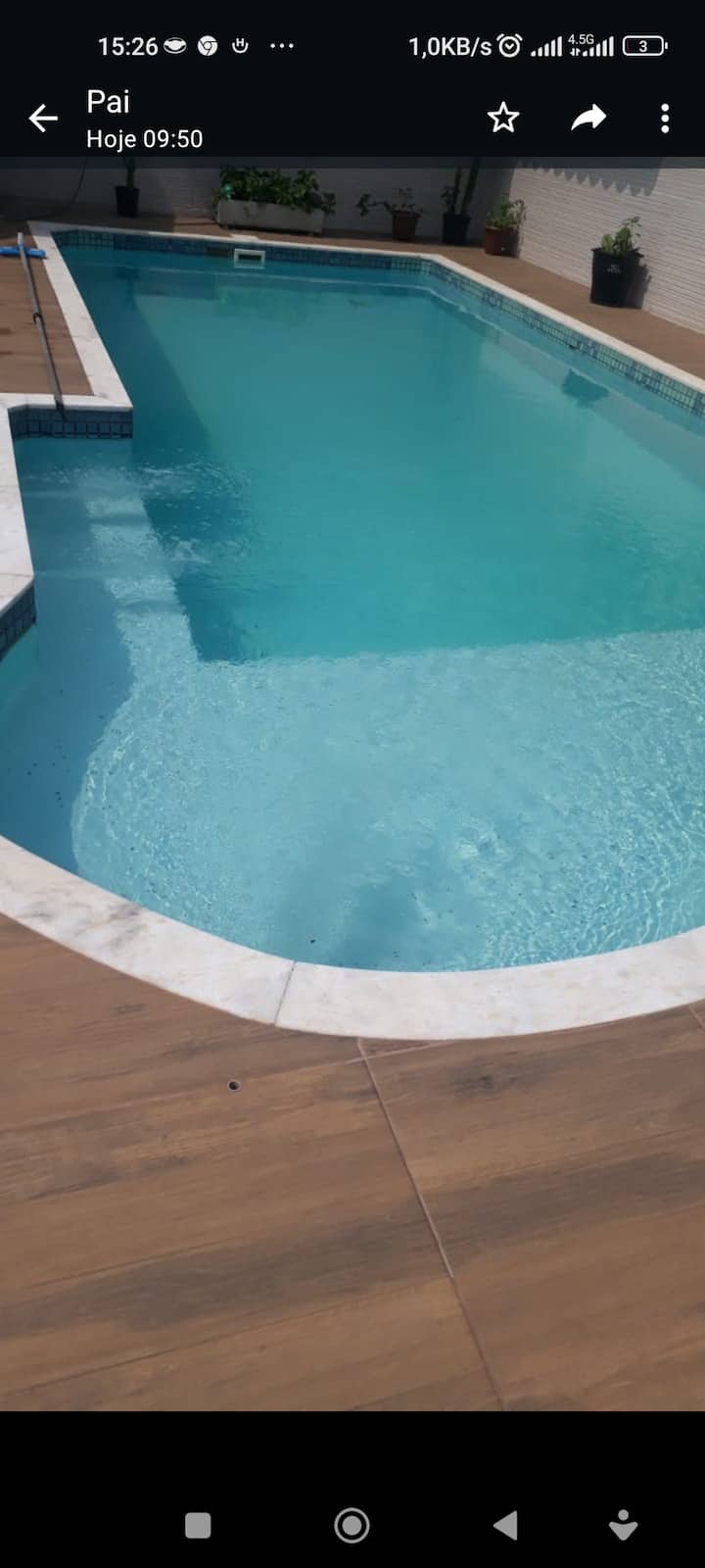 Chácara Do Vô Luis - Limeira