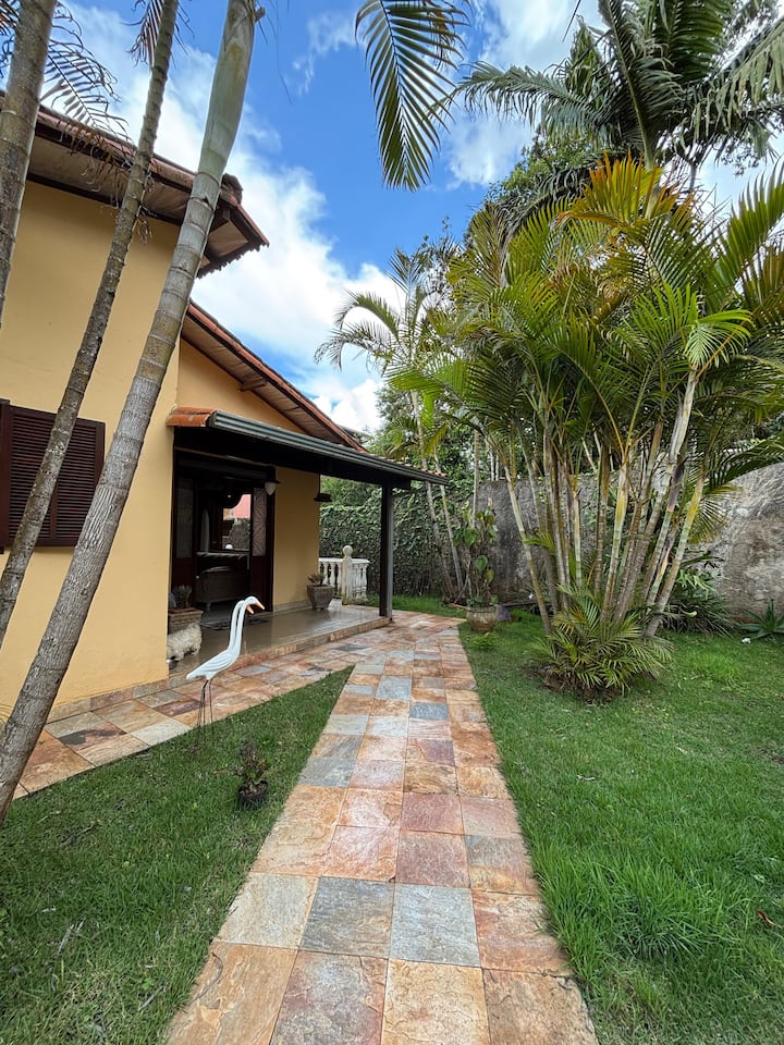 Solar Saint Sebastian - Ouro Preto