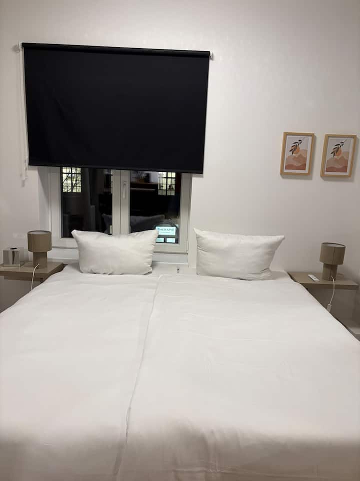 Zentrales Apartment In Itzehoe|eigenes Bad & Küche - Itzehoe