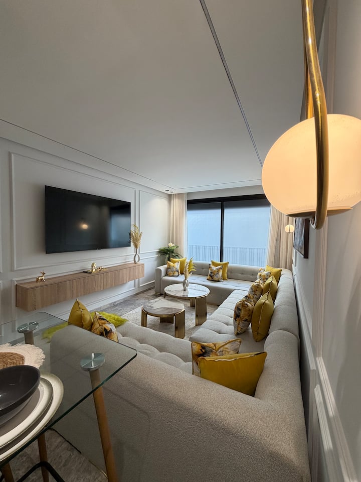 Premium Business Suite – Heart Of Casablanca - Casablanca