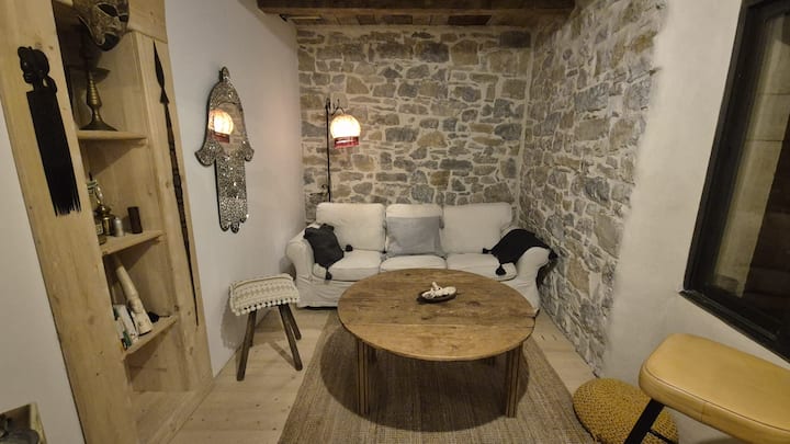 Maison De Village Cosy - Saint-Hippolyte-du-Fort