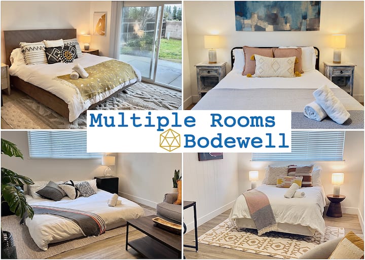 Healthcare & Holistic Living Housemates - Clovis, CA