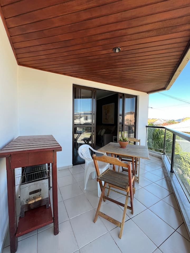 Aek Praia Home – Espaço Amplo Para Família - Brasil