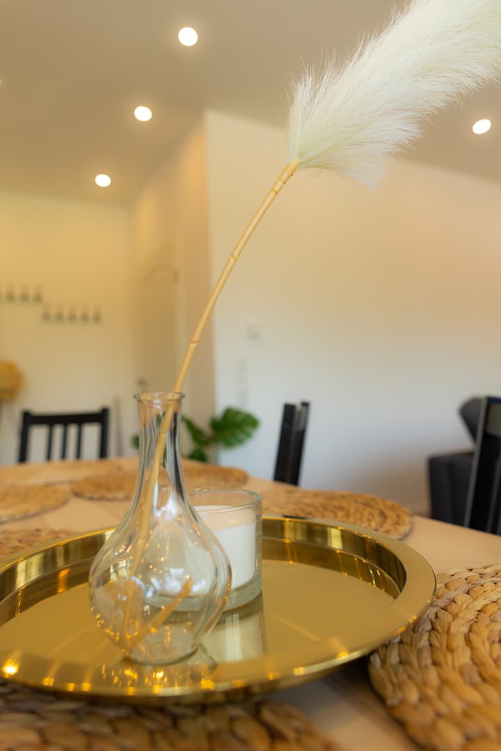 Kaiserbrunnen Gastromeile Messe & Stadionnah - Dortmund