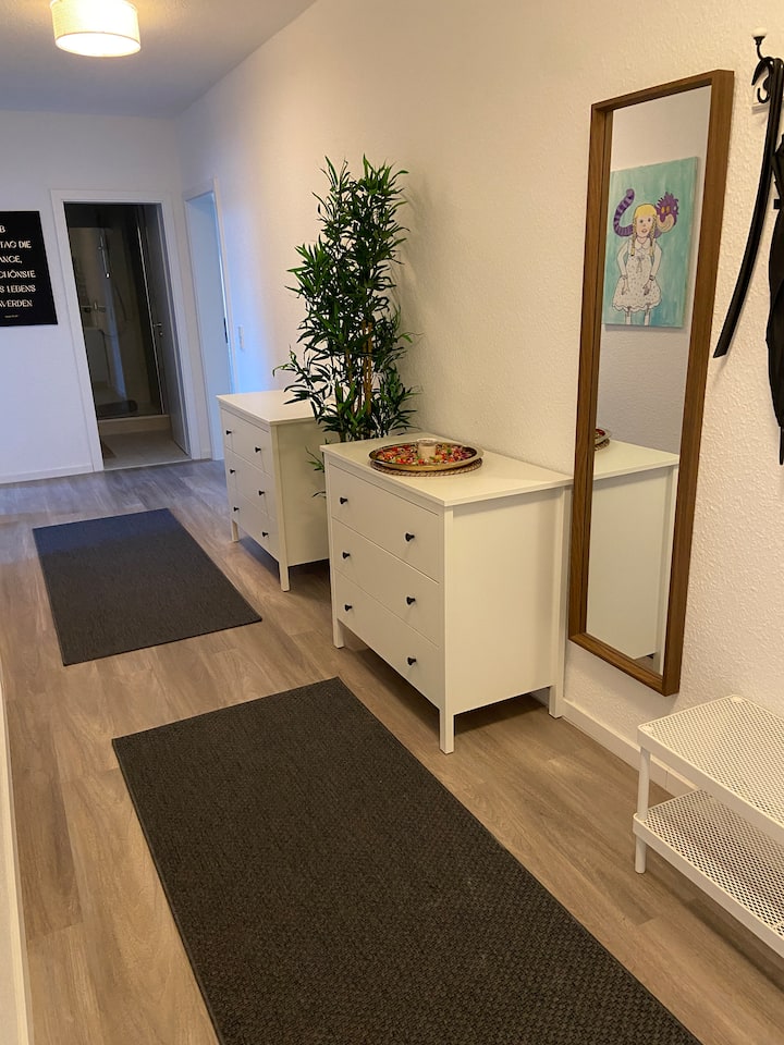 Kaiserbrunnen Gastromeile Messe & Stadionnah - Dortmund