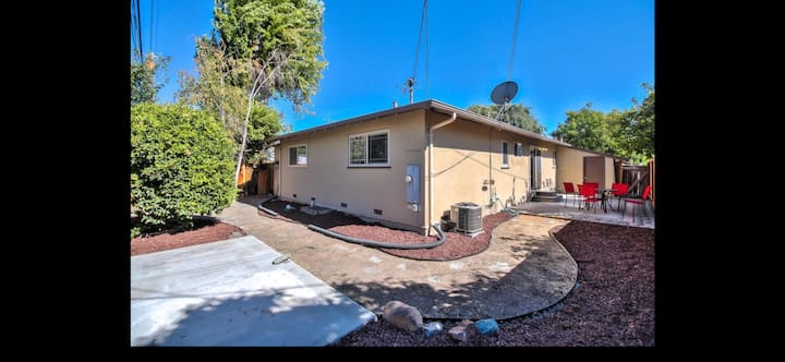 Bike 8 Mins Nvidia ! 15 Mins Levi’s ! Super Bowl ! - Santa Clara, CA