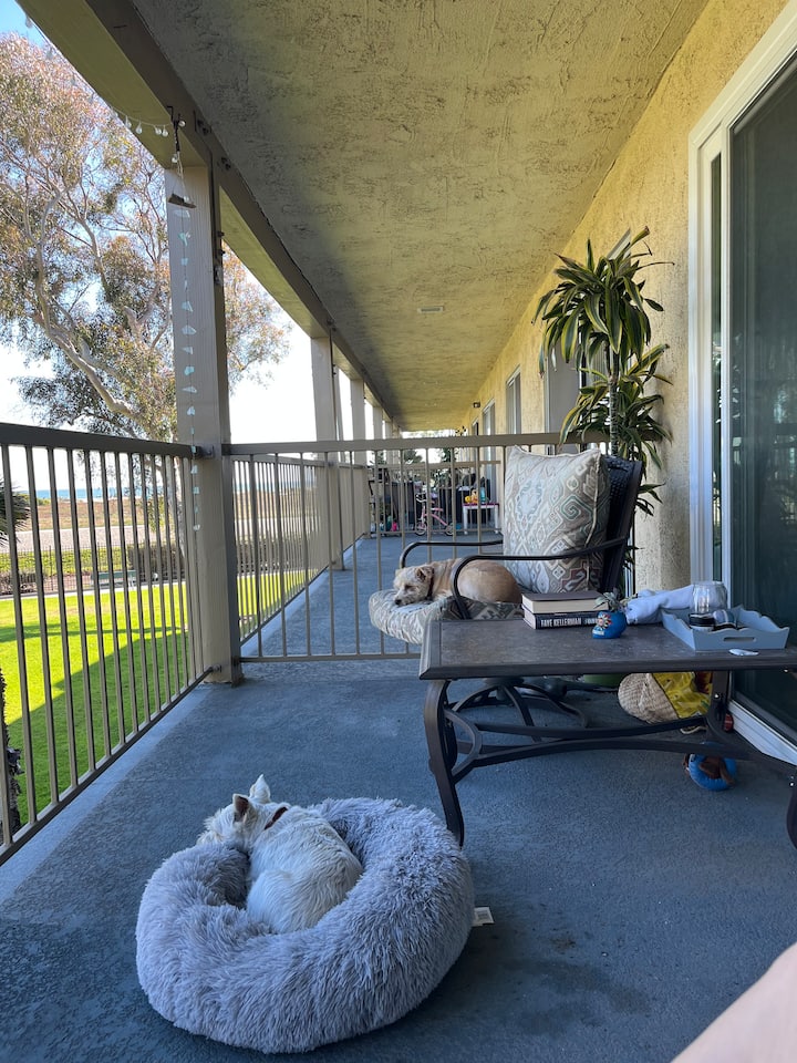 Seaside Serenity Condo - Port Hueneme, CA