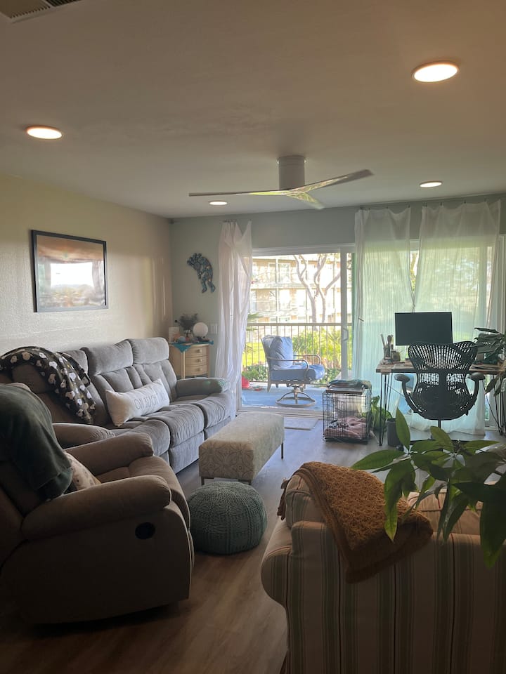 Seaside Serenity Condo - Port Hueneme, CA