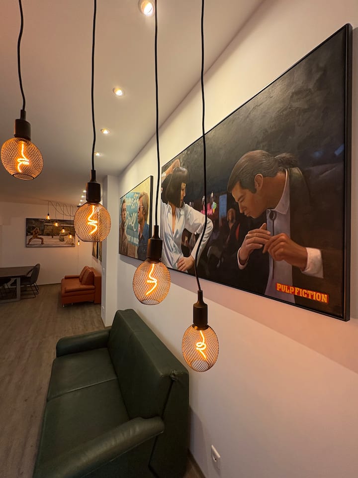 Quentins Loft - Gelsenkirchen