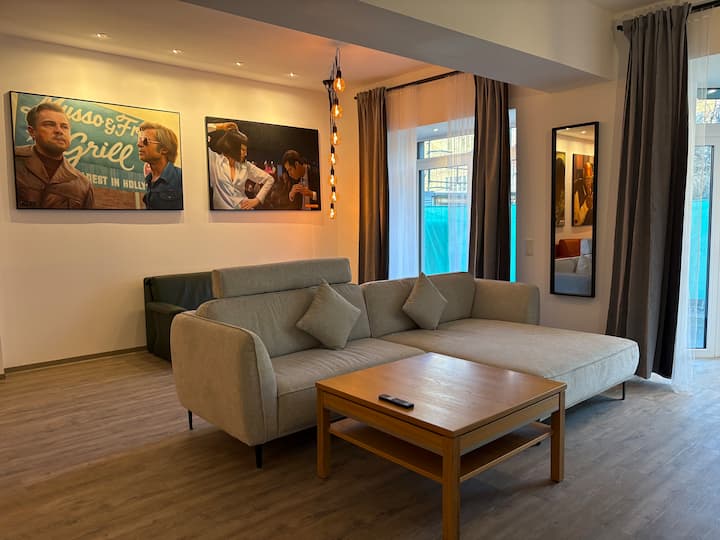 Quentins Loft - Gelsenkirchen