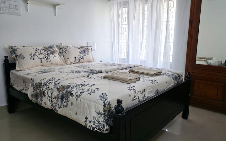 Villa Celestia - Varkala