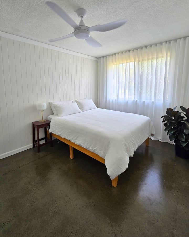 Little Albert - Alstonville