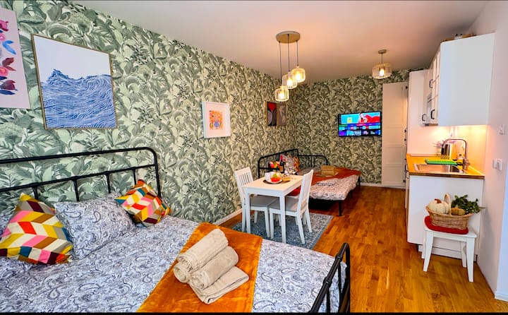 Apollo I Antonin Dvorak - Prague