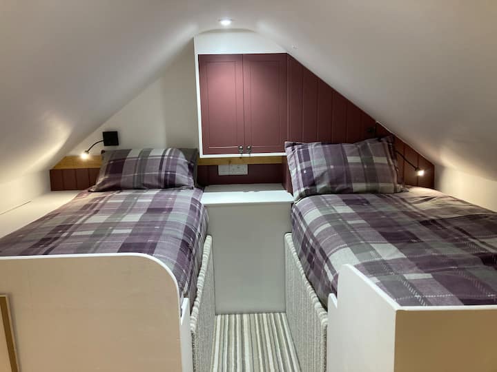 Garden Room - Malton