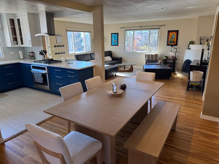 Ideal Santa Fe Vacation Home - Santa Fe, NM