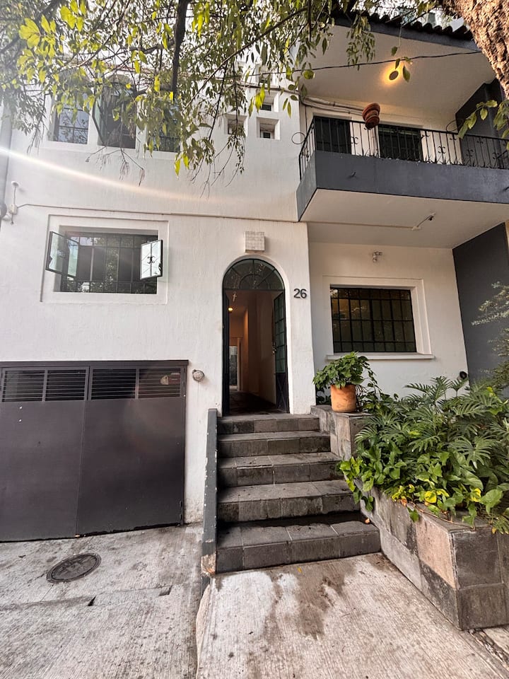 Casa Minerva - Guadalajara