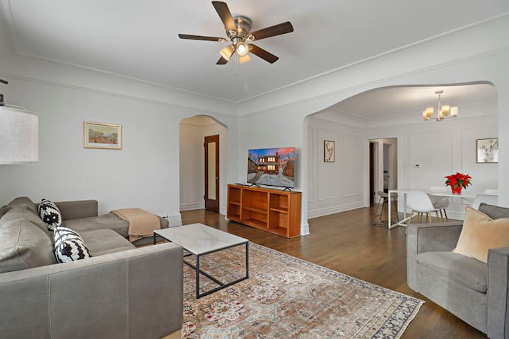 The Brick Flat – Lower - Waukegan, IL