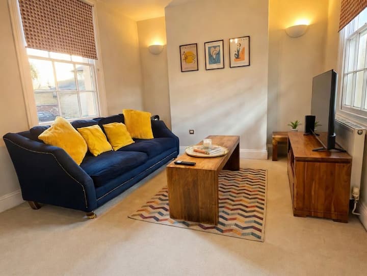 Appartement-salle De Bain Privée - Warwick