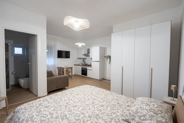 Casa Di Viola - Fiori D’arancio - Latina