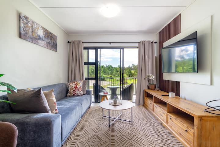 #Alimamaspaces: Nura Vista - Edenvale