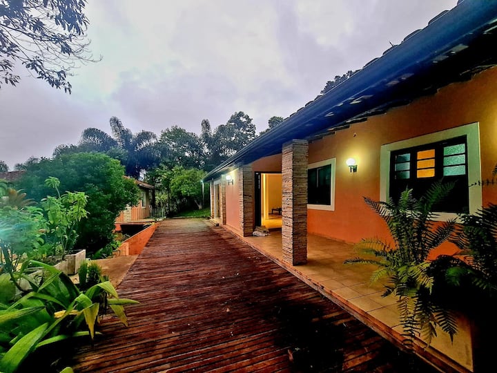 Espaço Sinergia - Juiz de Fora