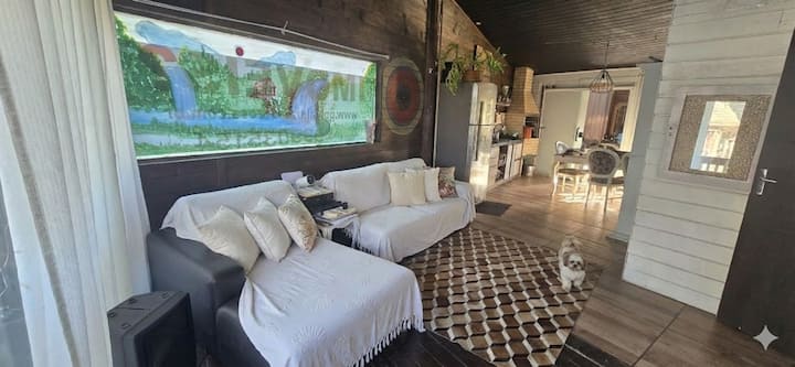 Apto Do Centrinho - Imbituba