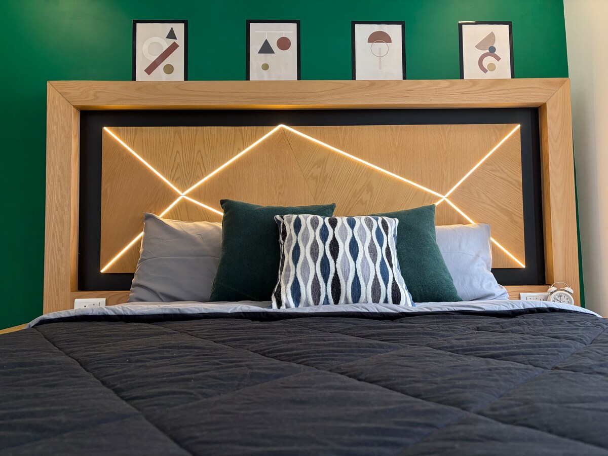 Neue Wohnung. Roma Sur 106- WLAN- Smart TV - Wohnungen zur Miete in ...